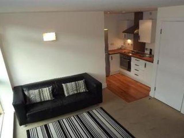 2 Bedrooms Flat for rent in Smithfield Apartments, Sheffield S1
