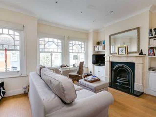 2 Bedrooms Flat for rent in Snowbury Road, London SW6