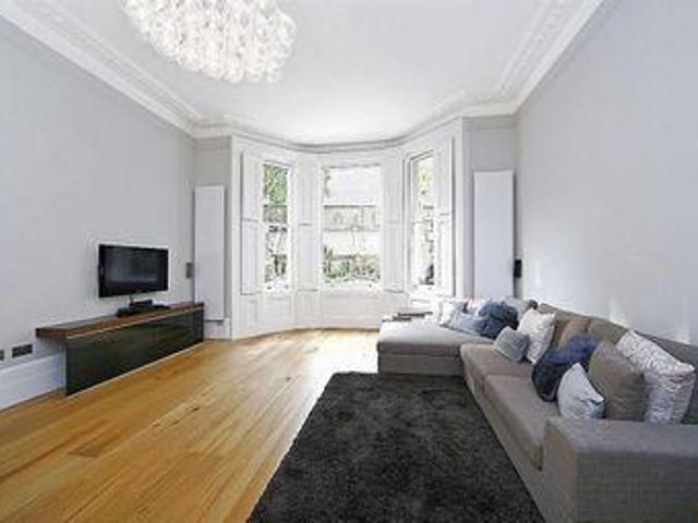 2 Bedrooms Flat for rent in Southwell Gardens, London SW7