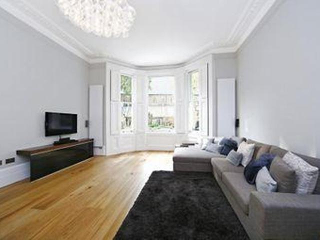 2 Bedrooms Flat for rent in Southwell Gardens, London SW7