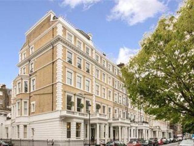 2 Bedrooms Flat for rent in Southwell Gardens, London SW7