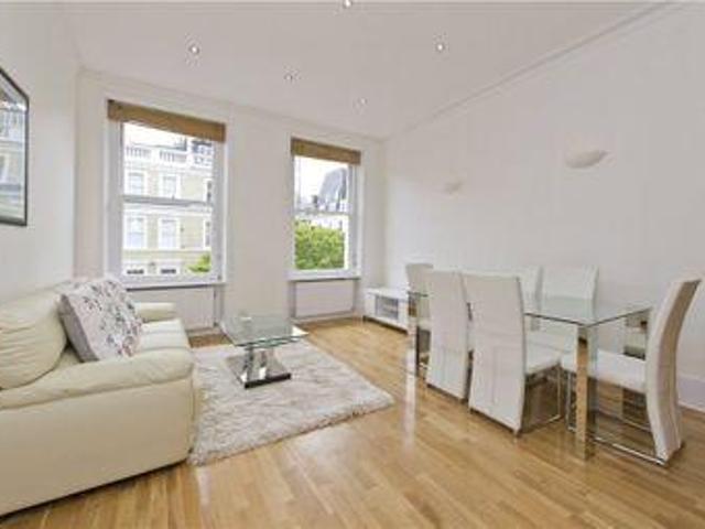 2 Bedrooms Flat for rent in Southwell Gardens, London SW7