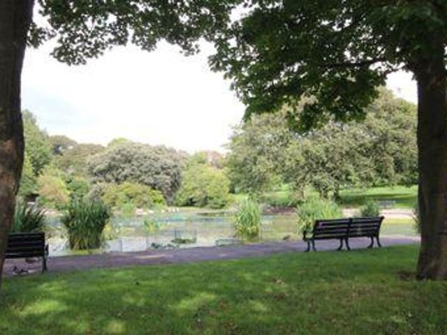 2 Bedrooms Flat for rent in South Avenue, Brighton BN2