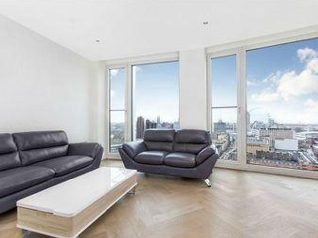 2 Bedrooms Flat for rent in South Bank Tower, Upper Ground, Southbank SE1