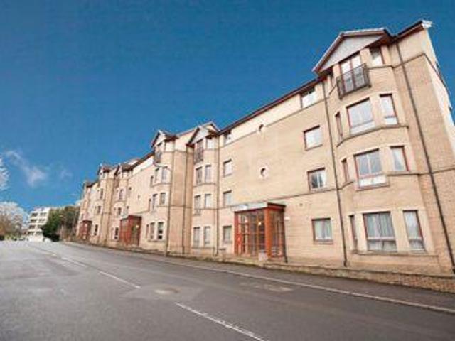 2 Bedrooms Flat for rent in South Groathill Avenue, Craigleith EH4