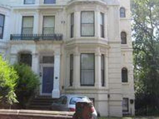 2 Bedrooms Flat for rent in South Drive, Liverpool L15