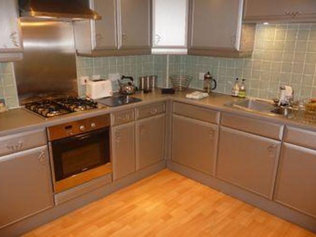 2 Bedrooms Flat for rent in South Ferry Quay, Liverpool L3