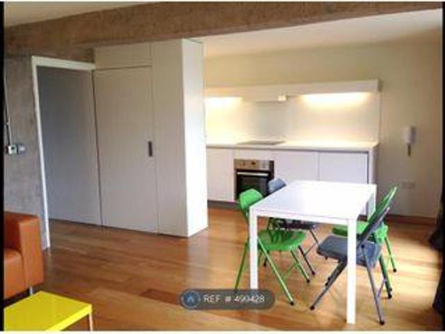 2 Bedrooms Flat for rent in South Street, Sheffield S2