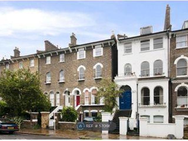 2 Bedrooms Flat for rent in South Villas, London NW1