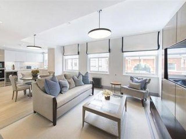 2 Bedrooms Flat for rent in Southampton Street, Covent Garden WC2E