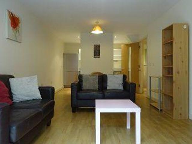 2 Bedrooms Flat for rent in Southside, St John´s Walk, Birmingham B5
