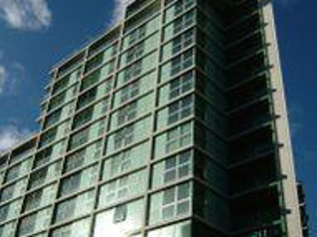 2 Bedrooms Flat for rent in Solly Street, Sheffield S1