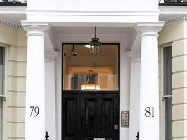 2 Bedrooms Flat for rent in Somerset Court, Kensington, London W8