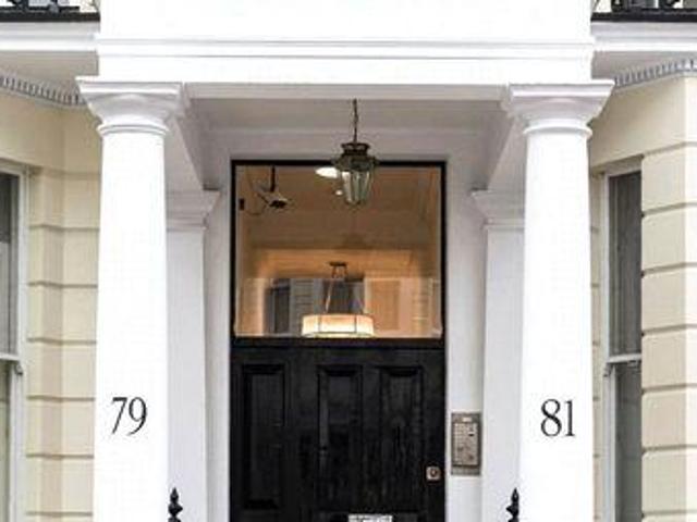 2 Bedrooms Flat for rent in Somerset Court, Kensington, London W8