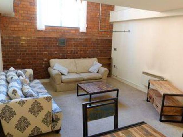 2 Bedrooms Flat for rent in Sorting Office, Mirabel St M3