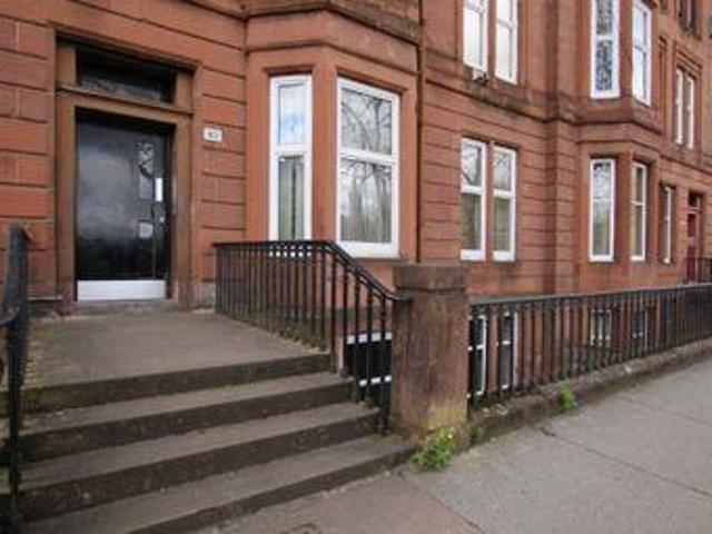 2 Bedrooms Flat for rent in Sauchiehall Street, Glasgow G3