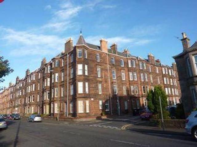 2 Bedrooms Flat for rent in Savile Place, Edinburgh, Newington EH9