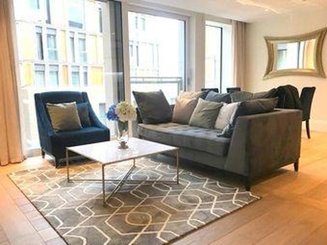2 Bedrooms Flat for rent in Savoy House, 190 The Strand, 190 The Strand WC2R