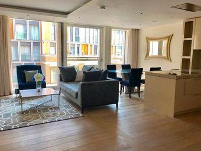 2 Bedrooms Flat for rent in Savoy House, 190 The Strand, 190 The Strand WC2R