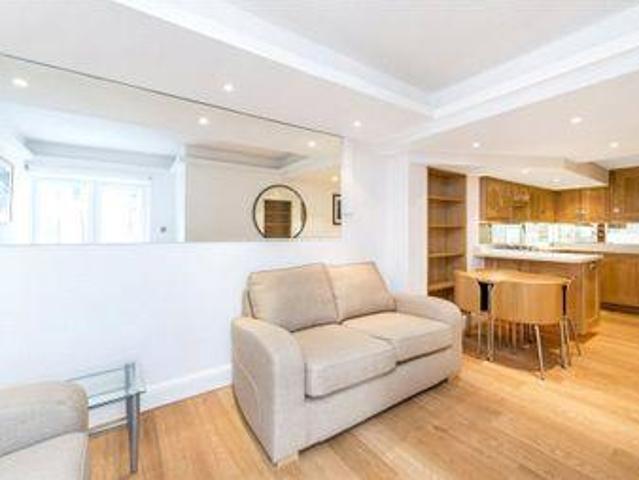 2 Bedrooms Flat for rent in Saxon Hall, Palace Court W2