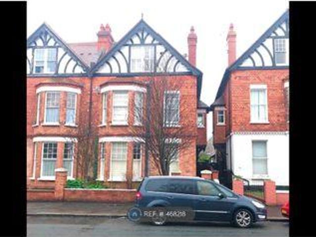 2 Bedrooms Flat for rent in Sackville Road, Hove BN3