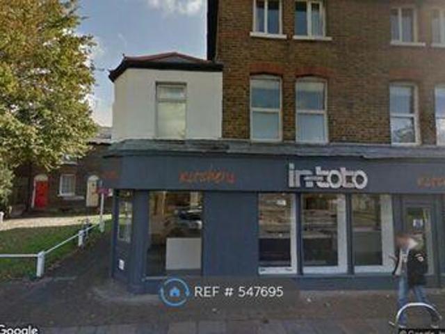 2 Bedrooms Flat for rent in Saint Mary´s Road, London W5