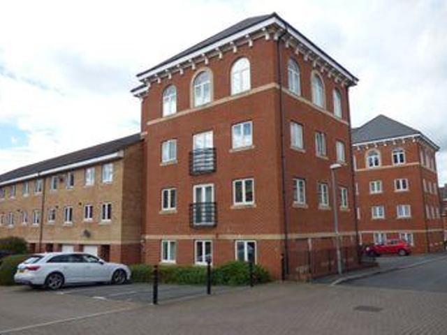 2 Bedrooms Flat for rent in Saltash Road, Churchward, Swindon SN2