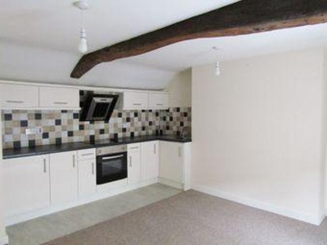2 Bedrooms Flat for rent in Saltergate, Chesterfield S40