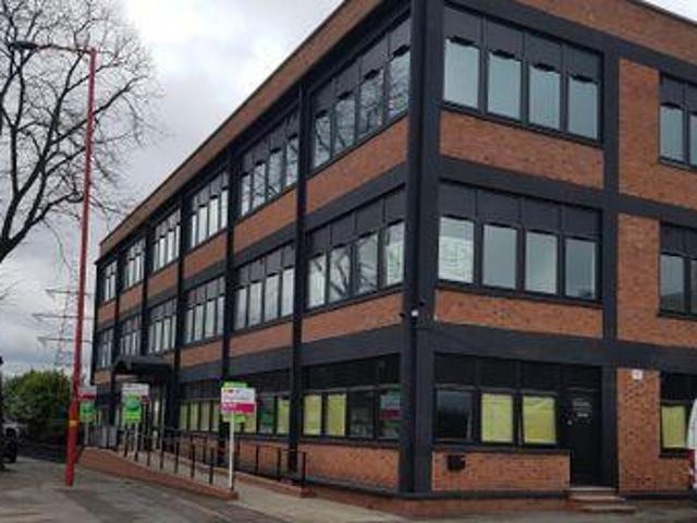 2 Bedrooms Flat for rent in Saltley Cottages, Tyburn Road, Erdington, Birmingham B24