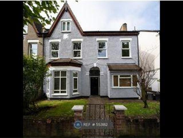 2 Bedrooms Flat for rent in Samos Road, London SE20