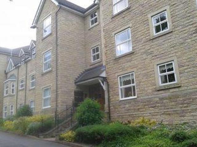 2 Bedrooms Flat for rent in Sandiron House, Abbey Lane Millhouses, Sheffield, South Yorkshire S7