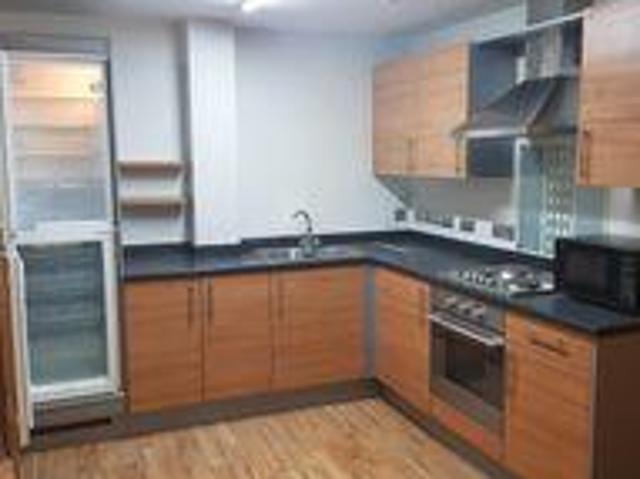 2 Bedrooms Flat for rent in Sankey Street, City Centre, Liverpool, Merseyside L1