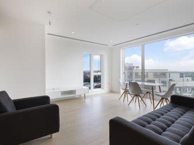 2 Bedrooms Flat for rent in Santina Apartments, Morello, Croydon CR0