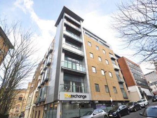2 Bedrooms Flat for rent in Scarbrook Road, Croydon CR0