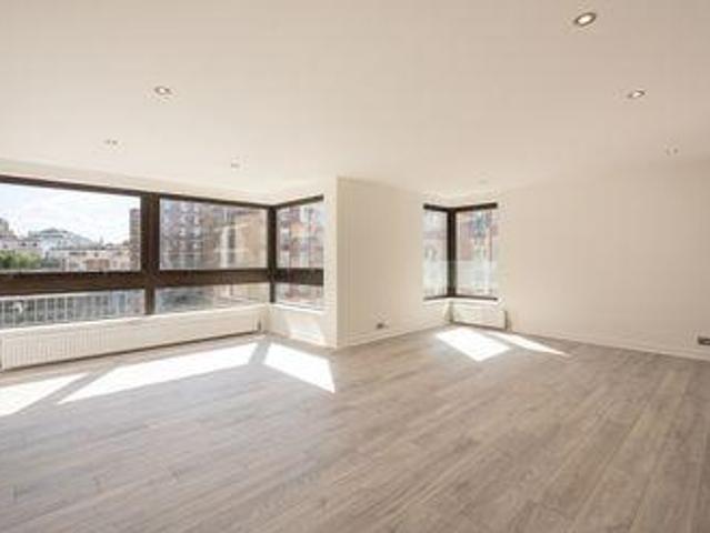 2 Bedrooms Flat for rent in Scarsdale Place, London W8