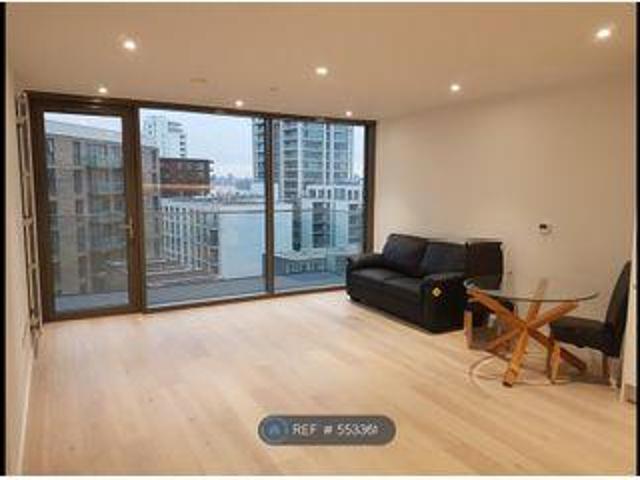 2 Bedrooms Flat for rent in Schooner Road, London E16