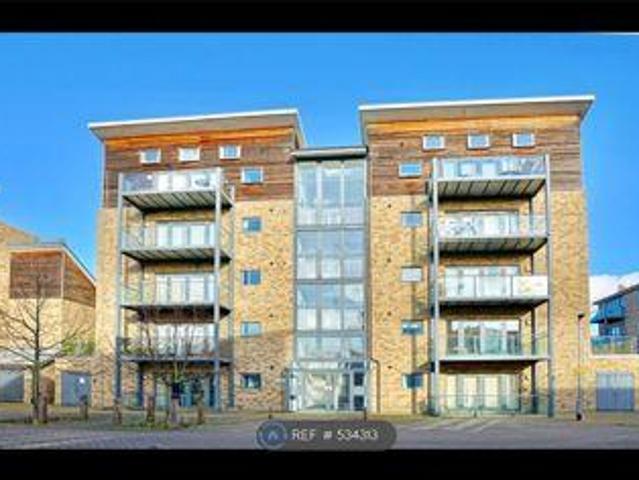 2 Bedrooms Flat for rent in Scholars Walk, Cambridge CB4
