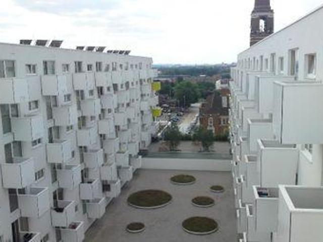 2 Bedrooms Flat for rent in Schrier, Ropeworks, 1 Arboretum Place, Barking IG11