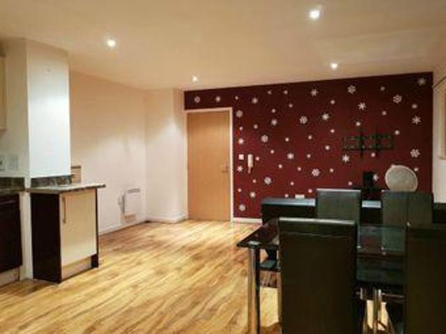 2 Bedrooms Flat for rent in Schrier, Ropeworks, Arboretum Place, Barking IG11