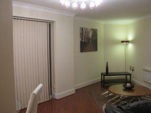 2 Bedrooms Flat for rent in Scotland Street, Birmingham B1