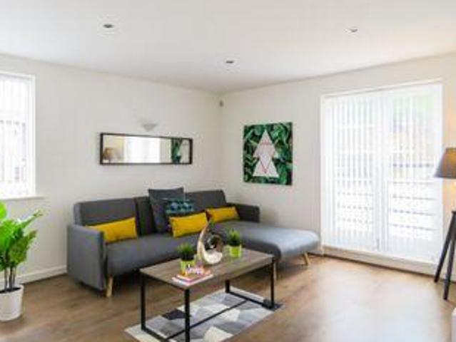 2 Bedrooms Flat for rent in Scotland Street, Birmingham B1