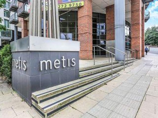 2 Bedrooms Flat for rent in Scotland Street, Sheffield S3