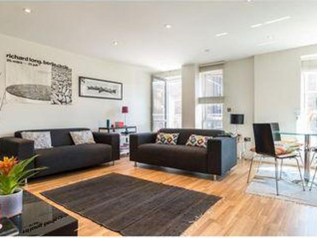 2 Bedrooms Flat for rent in Scriven Street, Hackney, London E8