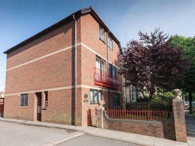 2 Bedrooms Flat for rent in Severn Grove, Pontcanna, Cardiff CF11