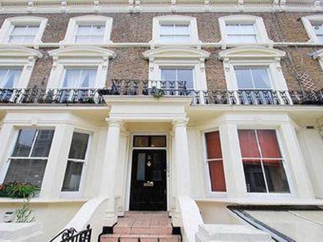 2 Bedrooms Flat for rent in Sevington Street, London W9