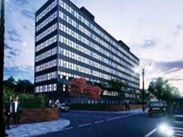 2 Bedrooms Flat for rent in Seymour Grove, Manchester M16