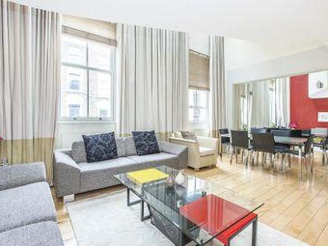 2 Bedrooms Flat for rent in Seymour Place, London W1H