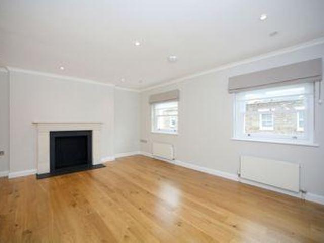 2 Bedrooms Flat for rent in Seymour Place, London W1H
