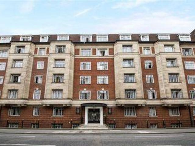 2 Bedrooms Flat for rent in Seymour Street, London W1H