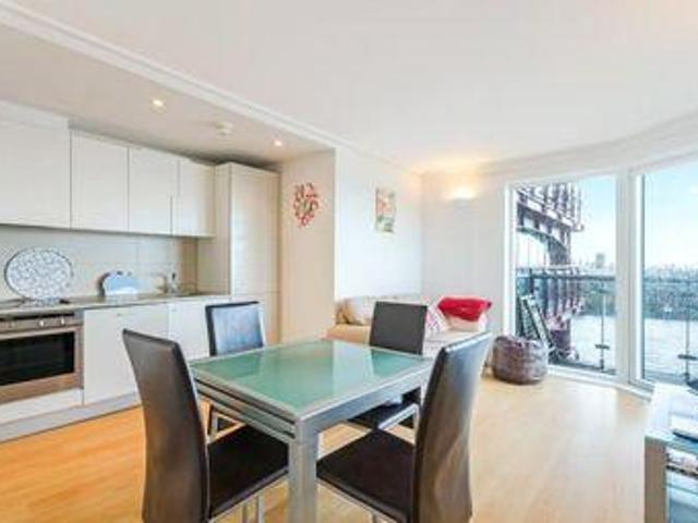 2 Bedrooms Flat for rent in Seacon Tower, Seacon Wharf E14